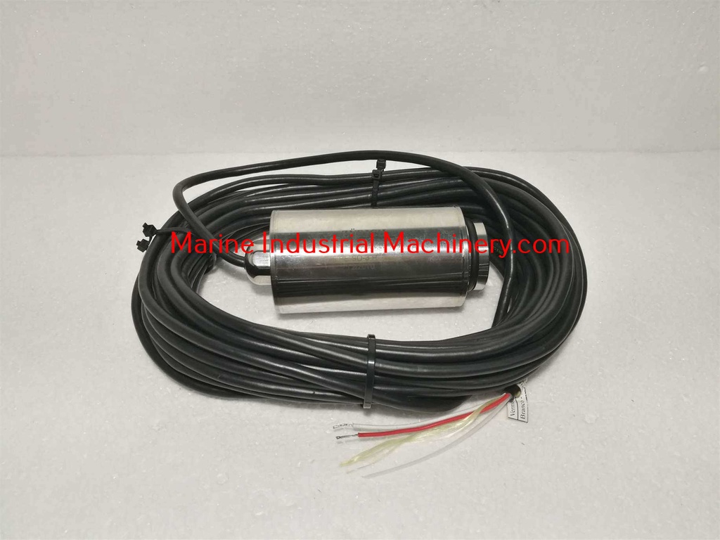 Zurich ID.05.PE.SO-3 H Draft Pressure Transmitter | Marine Industrial ...