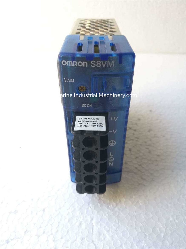 Eltek SMPS 700 SI Wallbox 24Vdc Power Supply | Marine Industrial Machinery