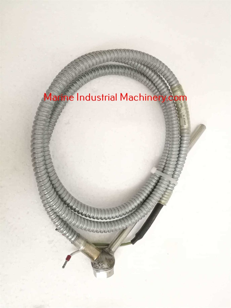 Autronic Type K Thermocouple | Marine Industrial Machinery