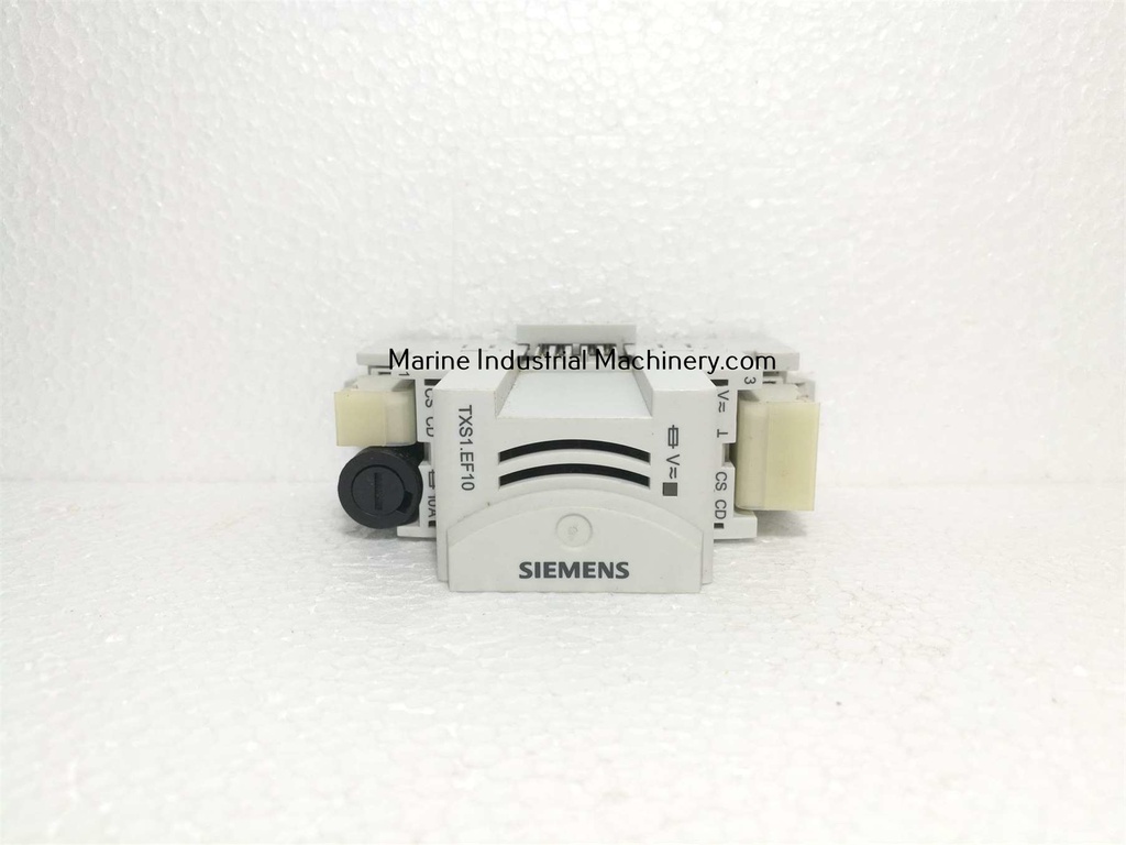 Siemens TXS1.EF10 Power Supply Module | Marine Industrial Machinery