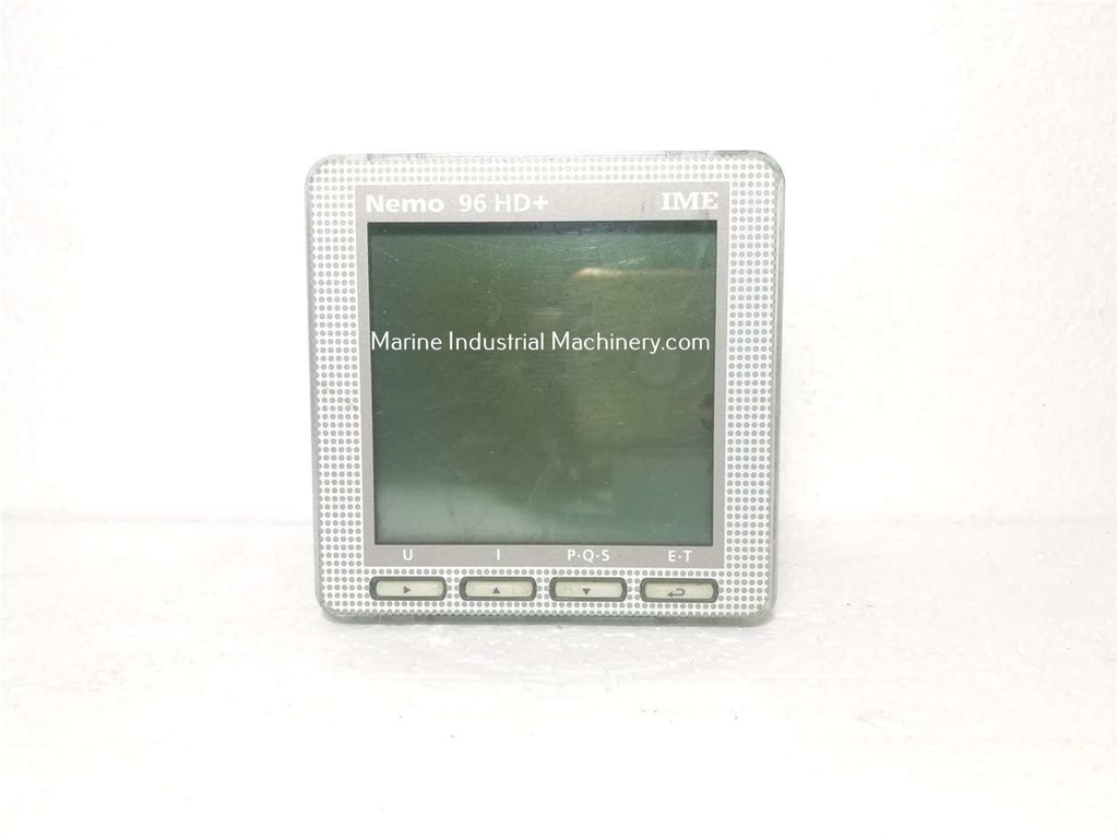 Nemo 96 HD+ IME MF96021 Multi Function Network Meter | Marine ...