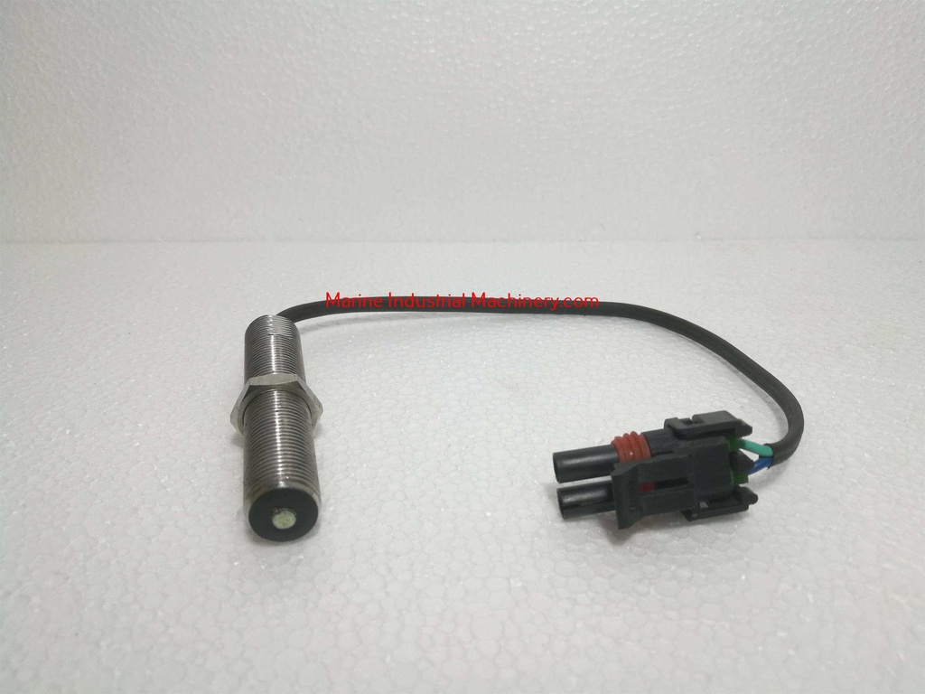 HB Sensor | Marine Industrial Machinery