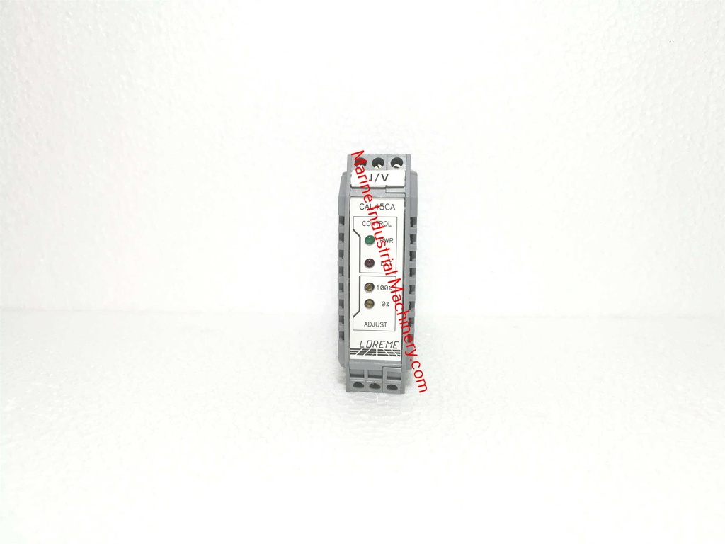 Loreme CAL45CA I/V Voltage and Current Transmitter | Marine Industrial ...