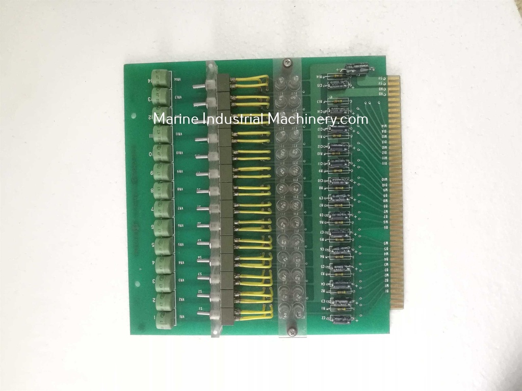 224 Open-Shut Valve Opening Indicator | Marine Industrial Machinery