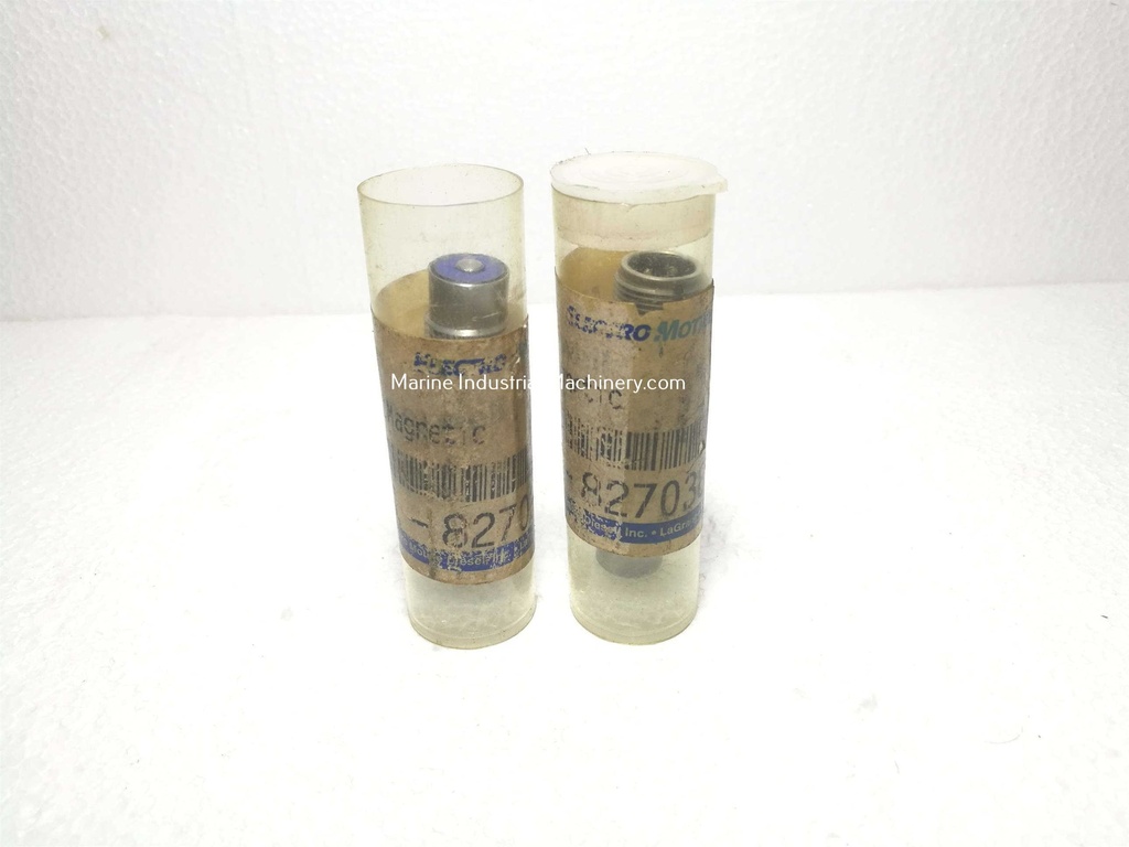 Electro Motive EC 3040A Sensor | Marine Industrial Machinery