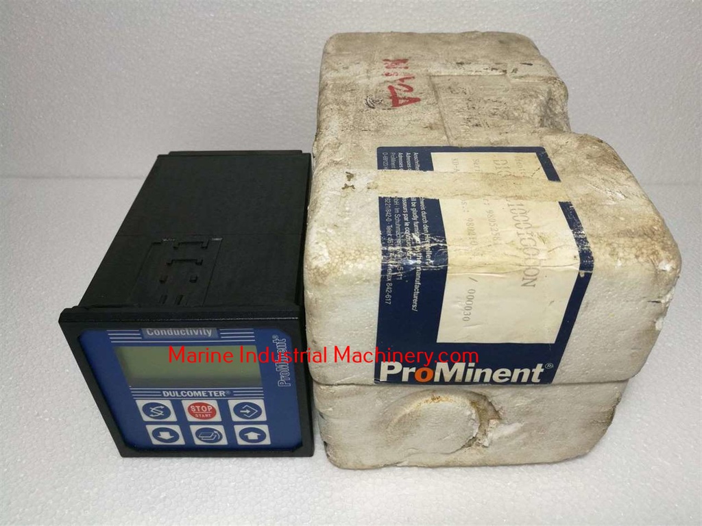 Prominent D1CAD4L10001G000N Dulcometer Controller | Marine Industrial ...